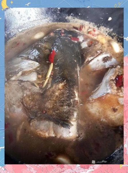 鳙鱼怎么做好吃_鳙鱼的家常做法大全-第2张图片-山城妙识