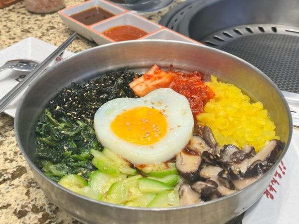 韩国烤肉怎么吃_韩国烤肉正确吃法-第3张图片-山城妙识