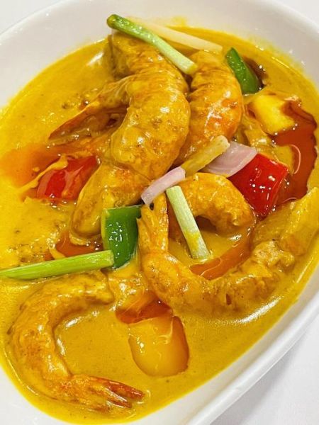 咖喱虾怎么做才入味_咖喱虾配什么米饭最好吃-第3张图片-山城妙识 咖喱虾怎么做才入味_咖喱虾配什么米饭最好吃-第3张图片-山城妙识