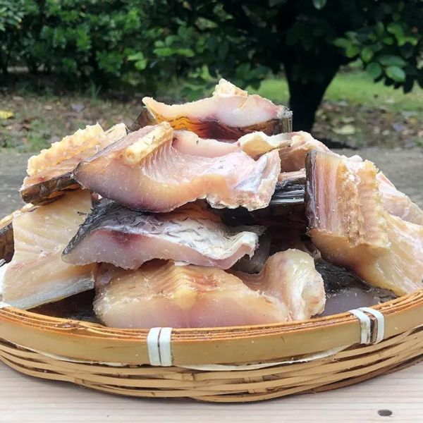 熏鱼干怎么做好吃_熏鱼干的家常做法-第1张图片-山城妙识