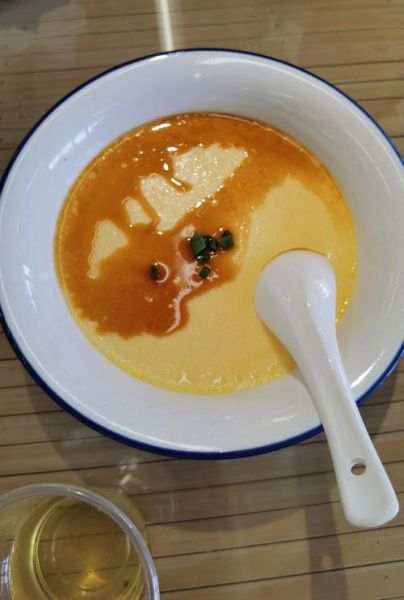 炖蛋要蒸几分钟_炖蛋蒸多久才嫩滑-第3张图片-山城妙识