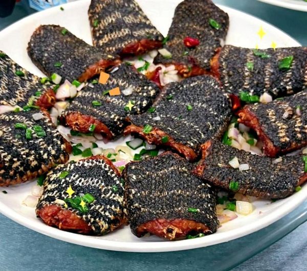 蛇肉怎么做好吃_蛇肉做法大全-第3张图片-山城妙识