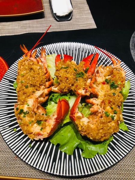 澳洲龙虾图片_澳洲龙虾怎么做好吃-第2张图片-山城妙识 澳洲龙虾图片_澳洲龙虾怎么做好吃-第2张图片-山城妙识