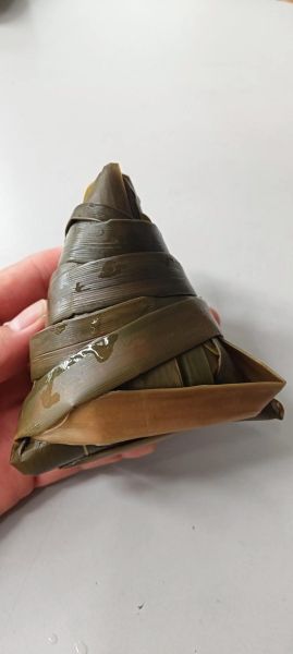 四川腊肉粽子怎么做_腊肉粽子的正宗做法-第1张图片-山城妙识