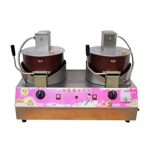 爆米花机器哪个牌子好_家用爆米花机怎么选-第3张图片-山城妙识