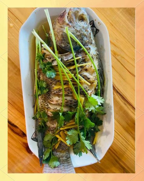 罗非鱼怎么蒸不腥_罗非鱼蒸多久才嫩-第1张图片-山城妙识