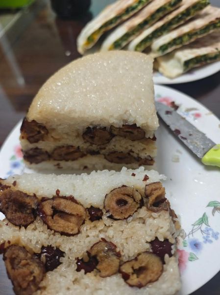 家庭自制切糕怎么做_家庭自制切糕配方-第3张图片-山城妙识 家庭自制切糕怎么做_家庭自制切糕配方-第3张图片-山城妙识