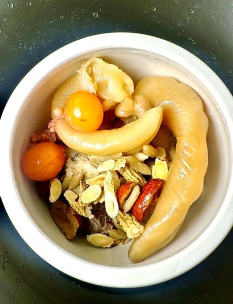 花胶煲汤一次放多少_花胶用量怎么掌握-第1张图片-山城妙识