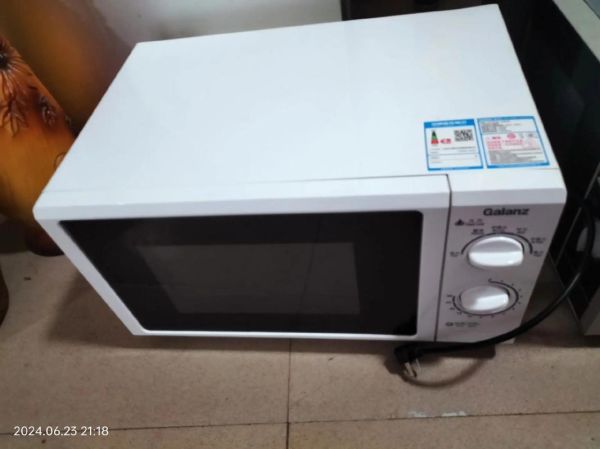 格兰仕微波炉好还是美的微波炉好_家用微波炉怎么选-第2张图片-山城妙识