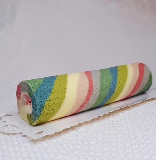 彩虹蛋糕卷怎么做_彩虹蛋糕卷失败原因-第2张图片-山城妙识