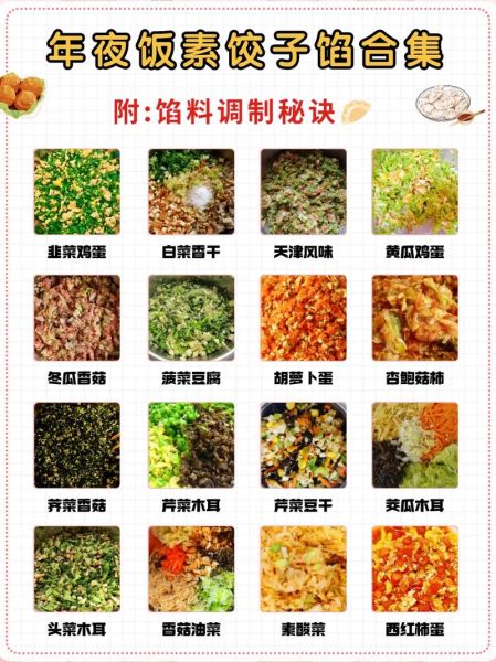 怎么调饺子馅好吃_饺子馅怎么调才鲜嫩多汁-第1张图片-山城妙识 怎么调饺子馅好吃_饺子馅怎么调才鲜嫩多汁-第1张图片-山城妙识