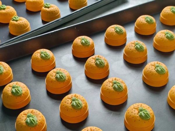 无水南瓜蛋糕怎么做_无水南瓜蛋糕配方比例-第1张图片-山城妙识