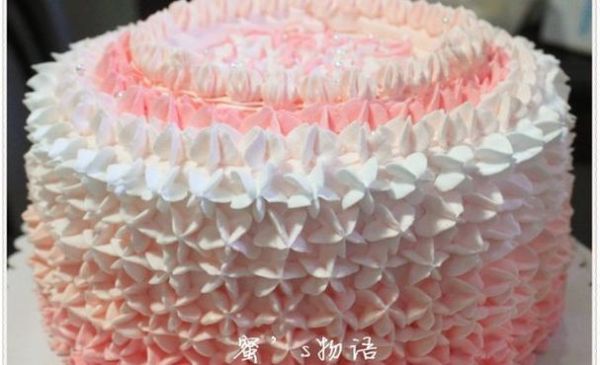 彩虹蛋糕卷怎么做_彩虹蛋糕卷失败原因-第1张图片-山城妙识