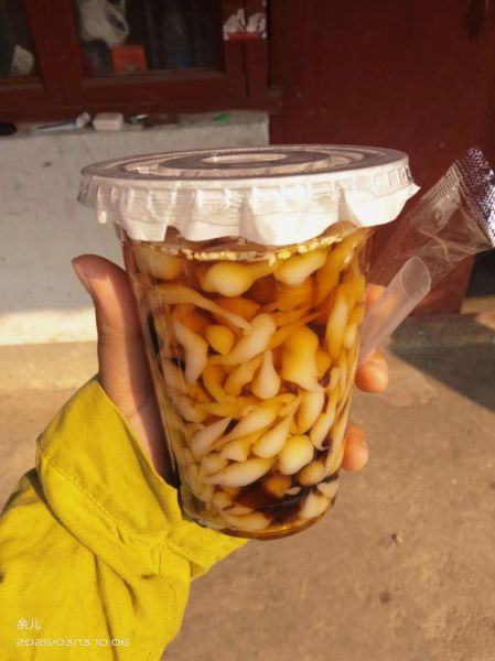 凉虾怎么做_凉虾为什么不成型-第2张图片-山城妙识