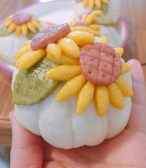 奶黄馅怎么做_奶黄包馅心窍门-第2张图片-山城妙识