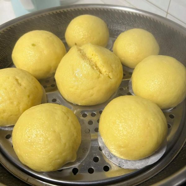 玉米面馒头热量是多少_减肥能吃吗-第3张图片-山城妙识