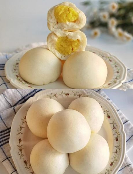 奶黄馅怎么做_奶黄包馅心窍门-第3张图片-山城妙识