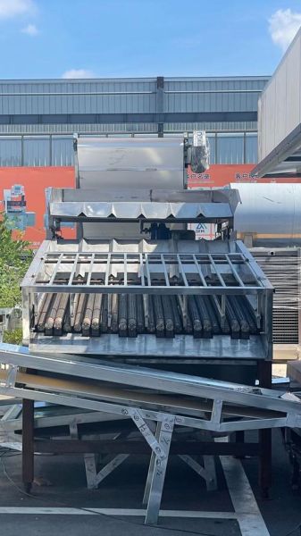 玉米加工机械大全_玉米深加工设备有哪些-第1张图片-山城妙识