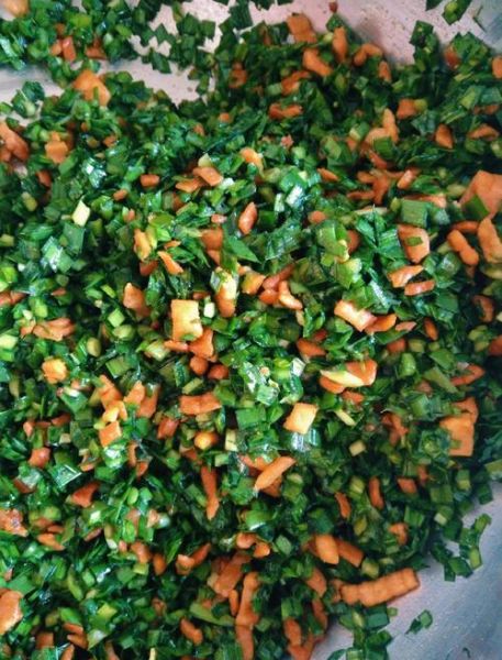 素馅饺子都有什么馅_哪些蔬菜适合做素馅-第1张图片-山城妙识