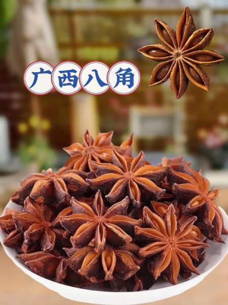 茴香是什么东西_茴香和八角的区别-第2张图片-山城妙识 茴香是什么东西_茴香和八角的区别-第2张图片-山城妙识