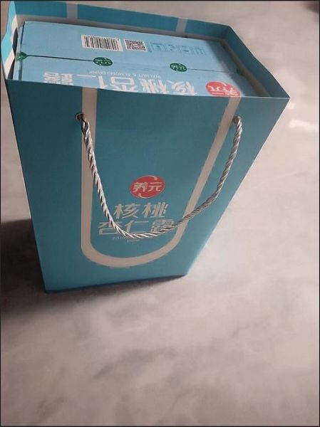 核桃杏仁露的功效与作用_长期喝有什么好处-第1张图片-山城妙识