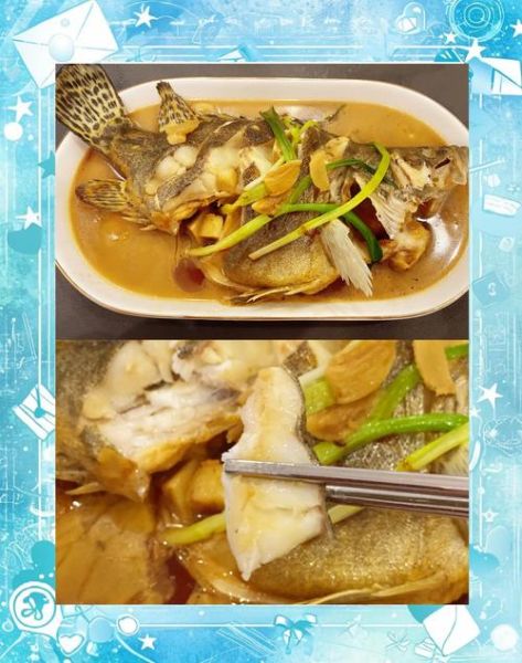 家常清炖桂鱼怎么做_清炖桂鱼要不要焯水-第1张图片-山城妙识 家常清炖桂鱼怎么做_清炖桂鱼要不要焯水-第1张图片-山城妙识