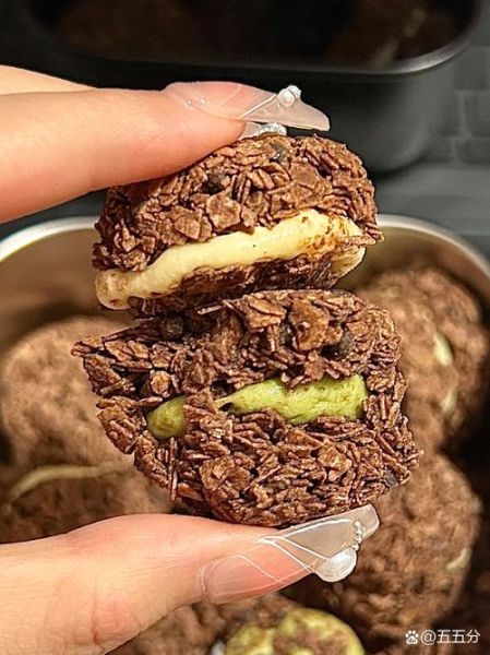 巧克力牛轧糖怎么做_巧克力牛轧糖做法窍门-第3张图片-山城妙识