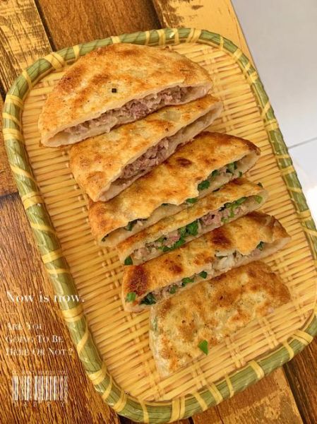 海城馅饼哪家好吃_海城馅饼正宗做法-第3张图片-山城妙识