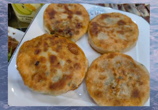 海城馅饼哪家好吃_海城馅饼正宗做法-第2张图片-山城妙识