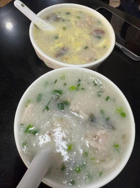 鱼片粥怎么做_儿童版鱼片粥做法-第3张图片-山城妙识