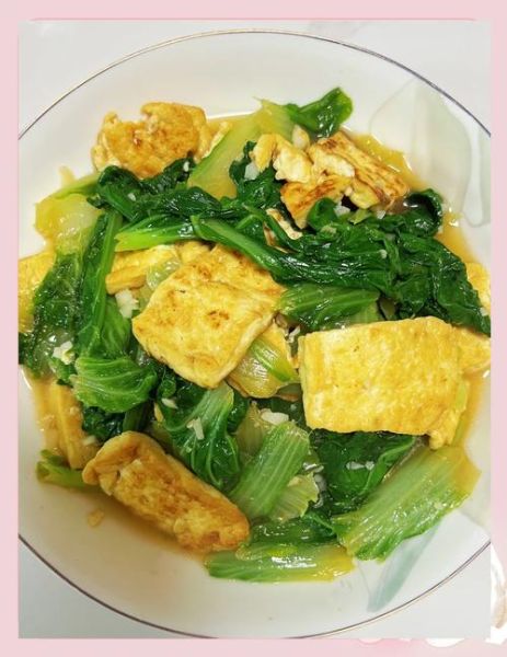 水白菜怎么炒好吃_水白菜的做法大全-第2张图片-山城妙识