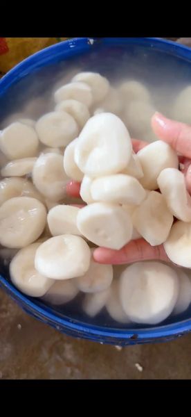 荸荠怎么去皮_荸荠最简单的家常做法-第1张图片-山城妙识 荸荠怎么去皮_荸荠最简单的家常做法-第1张图片-山城妙识