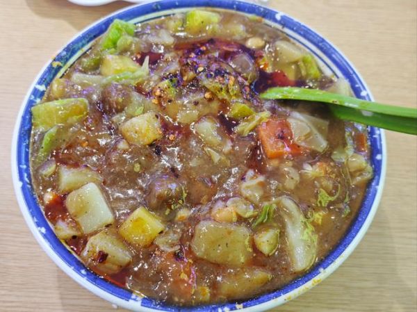 肉丸胡辣汤是哪里的_正宗做法与口味差异-第1张图片-山城妙识 肉丸胡辣汤是哪里的_正宗做法与口味差异-第1张图片-山城妙识