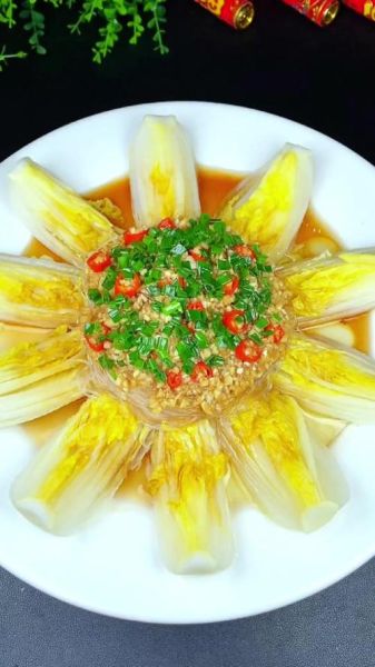 粉丝娃娃菜蒸多久_蒸粉丝娃娃菜最佳时间-第2张图片-山城妙识