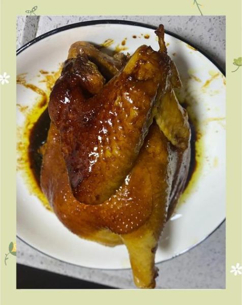 电饭锅做酱油鸡多久能熟_酱油鸡电饭锅做法时间-第2张图片-山城妙识