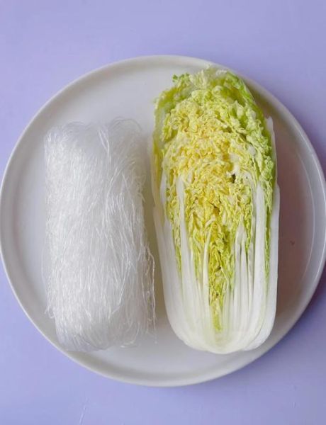 粉丝娃娃菜蒸多久_蒸粉丝娃娃菜最佳时间-第3张图片-山城妙识