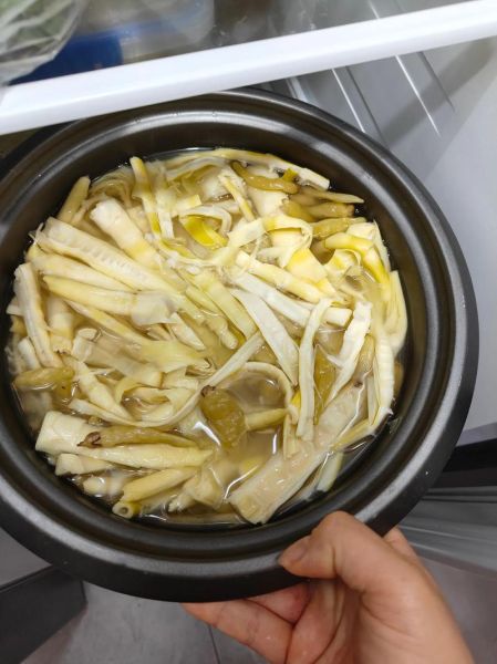 湿竹笋怎么泡发_湿竹笋炒什么好吃-第2张图片-山城妙识 湿竹笋怎么泡发_湿竹笋炒什么好吃-第2张图片-山城妙识