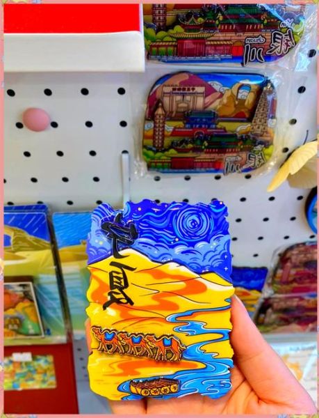 宁夏特产零食可以带哪些_宁夏零食伴手礼推荐-第1张图片-山城妙识