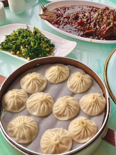 开封旅游必去景点_开封美食有哪些-第1张图片-山城妙识 开封旅游必去景点_开封美食有哪些-第1张图片-山城妙识