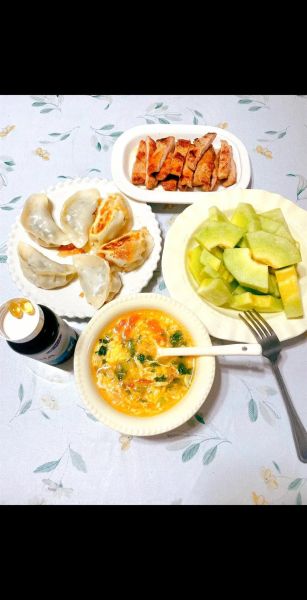 高考当天三餐吃什么_高考早餐午餐晚餐搭配-第2张图片-山城妙识