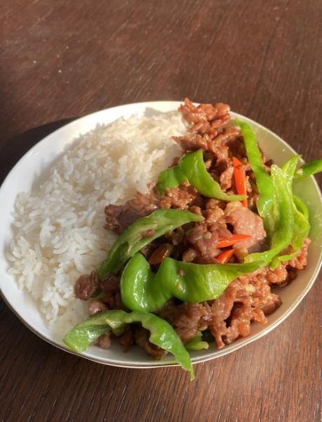 牛肉盖浇饭怎么做_牛肉盖浇饭用什么牛肉最好-第2张图片-山城妙识