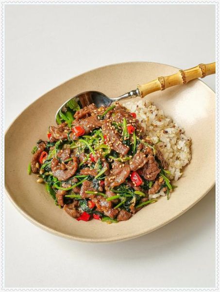 牛肉盖浇饭怎么做_牛肉盖浇饭用什么牛肉最好-第1张图片-山城妙识