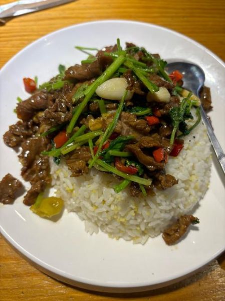 牛肉盖浇饭怎么做_牛肉盖浇饭用什么牛肉最好-第3张图片-山城妙识