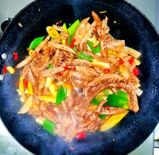 猪腰怎么去腥味_猪腰花不腥的处理技巧-第3张图片-山城妙识