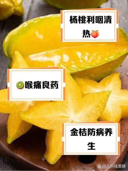 扁桃体发炎吃什么水果好_哪些水果能缓解疼痛-第2张图片-山城妙识