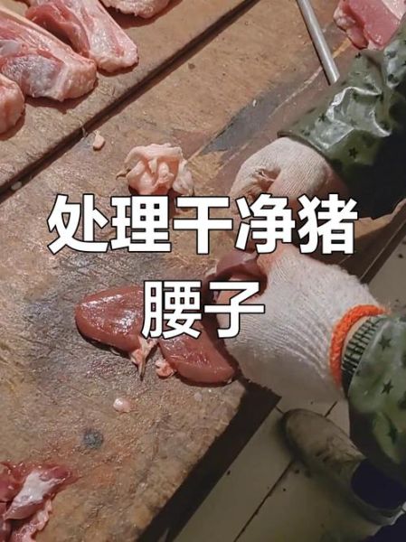 猪腰怎么去腥味_猪腰花不腥的处理技巧-第2张图片-山城妙识