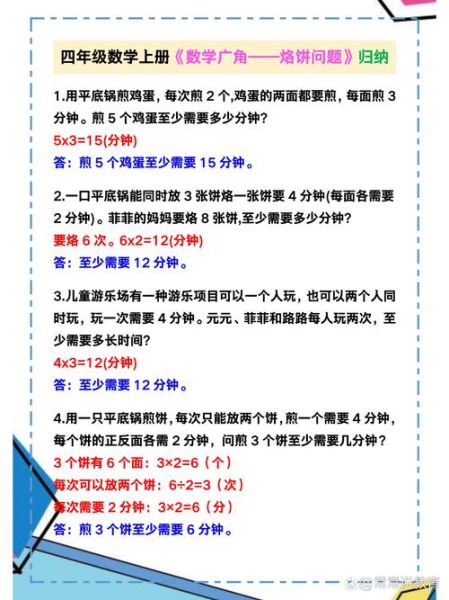 烙饼最少翻几次_烙饼问题最优解法-第3张图片-山城妙识