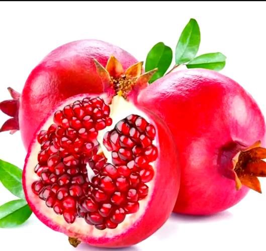 产妇可以吃石榴吗_月子期间能吃石榴吗-第1张图片-山城妙识