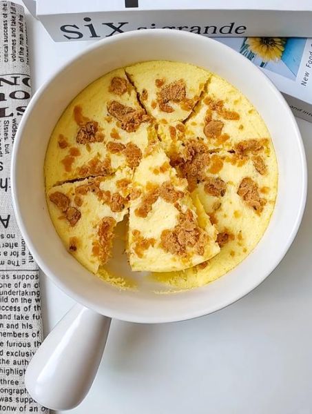 家庭版蒸蛋糕怎么做_蒸蛋糕失败原因-第3张图片-山城妙识