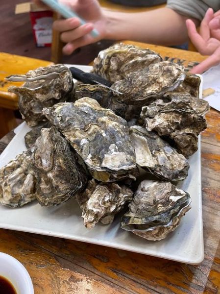 带壳生蚝蒸多久才熟_带壳生蚝蒸几分钟最佳-第3张图片-山城妙识